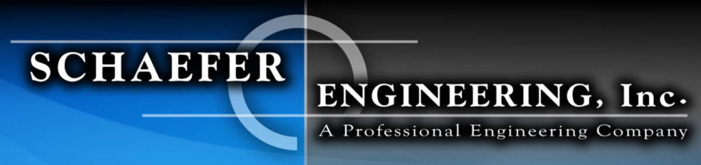Schaefer Engineering graphic logo300 | Illinois Chapter of ...